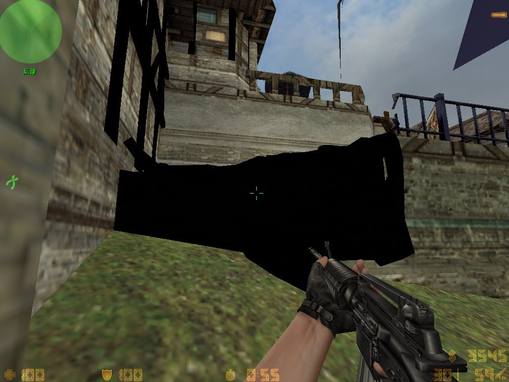 What happen at these cycler_sprite models? Question for Counter-Strike ...