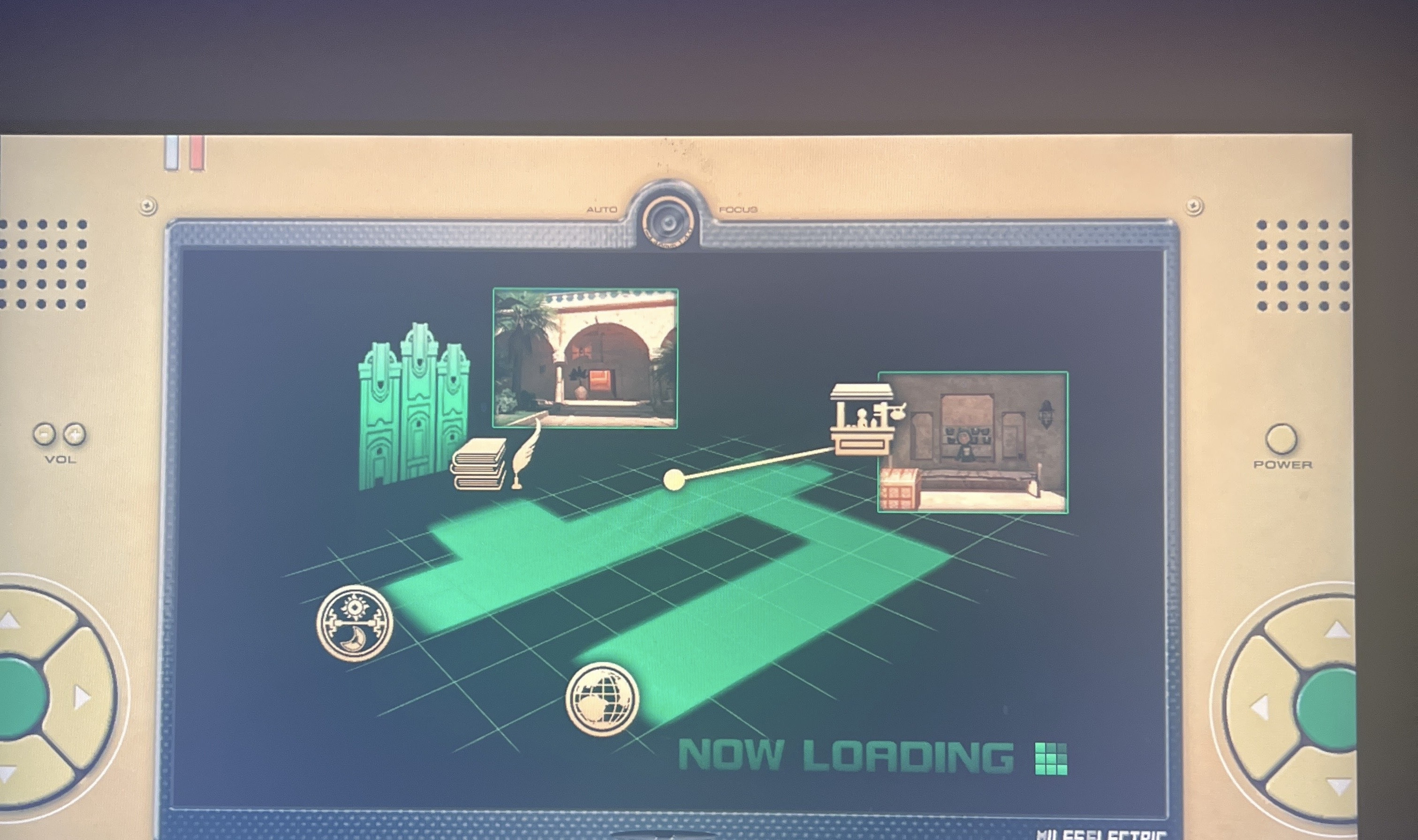 Stuck on an endless loading screen Question for Unleashed Recompiled | UR Questions