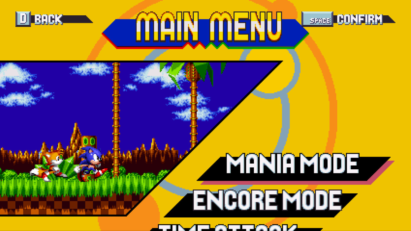 color editing - Decomp/Addendum Question for Sonic Mania | SM Questions