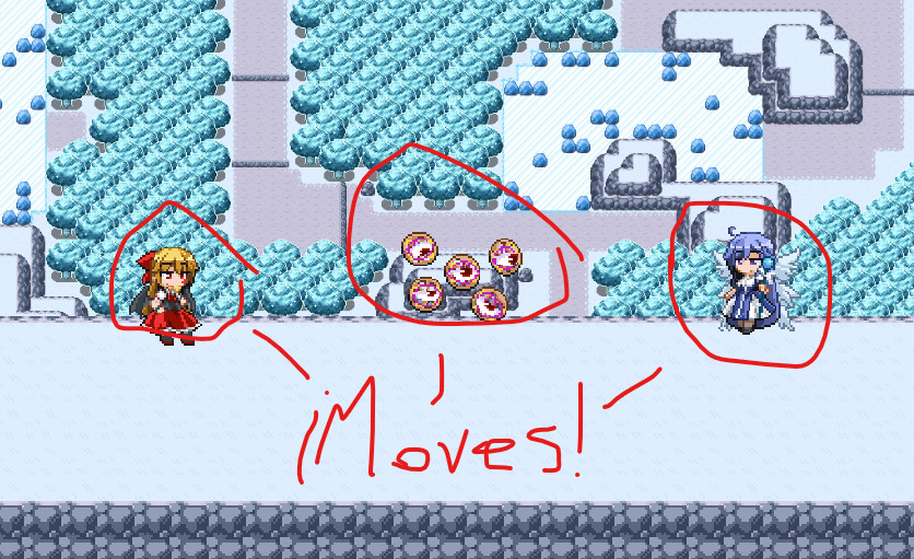 Background elements moving in the stage? Question for Super Smash Bros ...