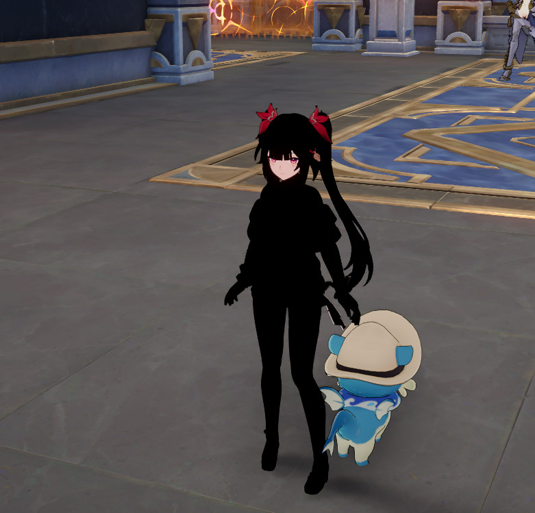 How should I solve this? Question for Honkai Star Rail | HSR Questions