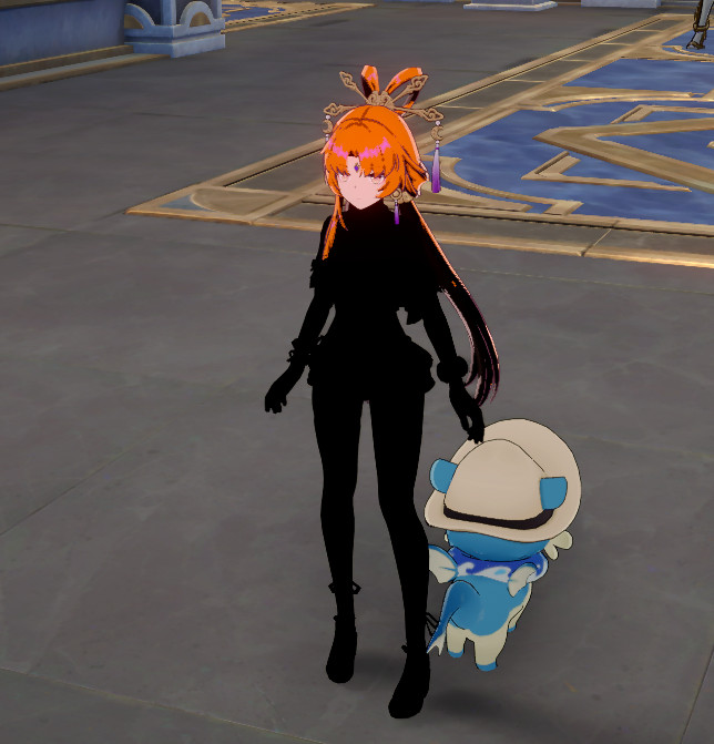 How should I solve this? Question for Honkai Star Rail | HSR Questions