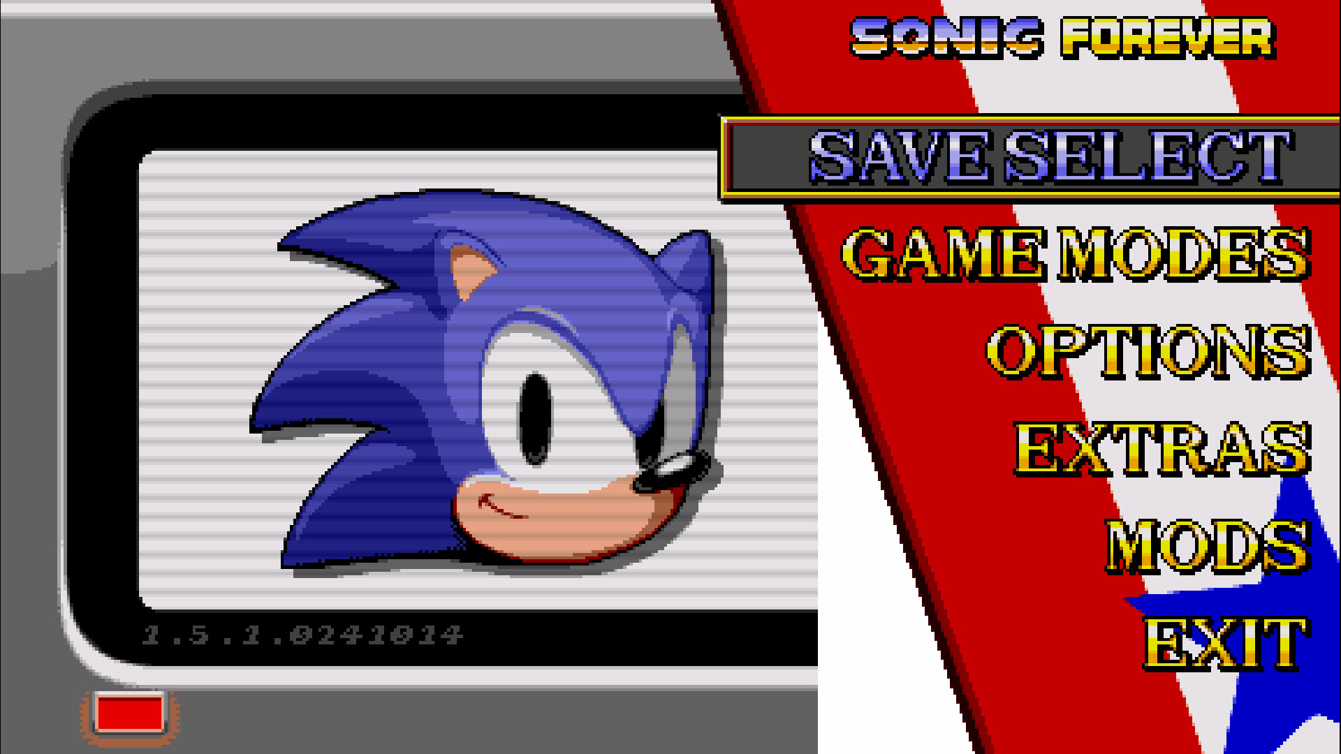 How to fix this? Question for Sonic the Hedgehog Forever | S1F Questions