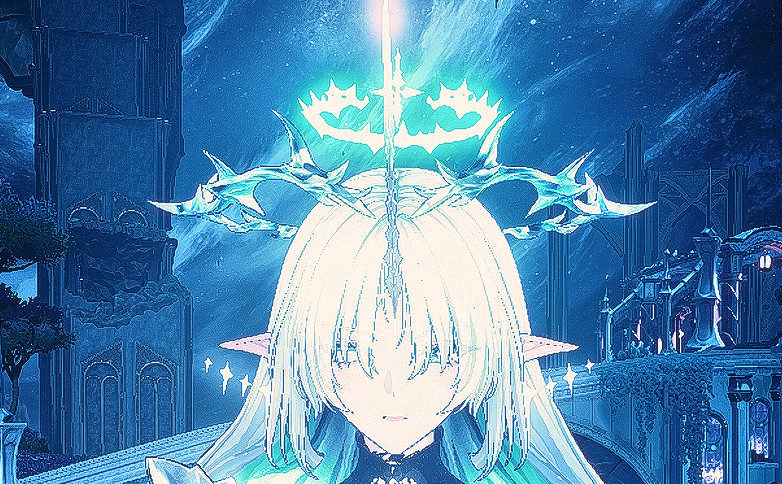 Carthetyia from KanouSakura Question for Wuthering Waves | WuWa Questions