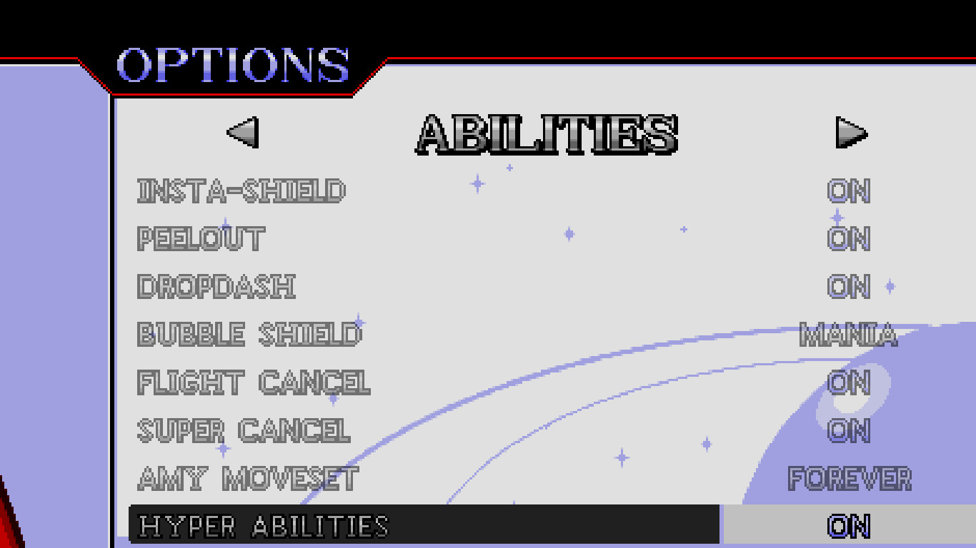 Where is "Hyper Mode?" Question for Sonic the Hedgehog Forever | S1F ...