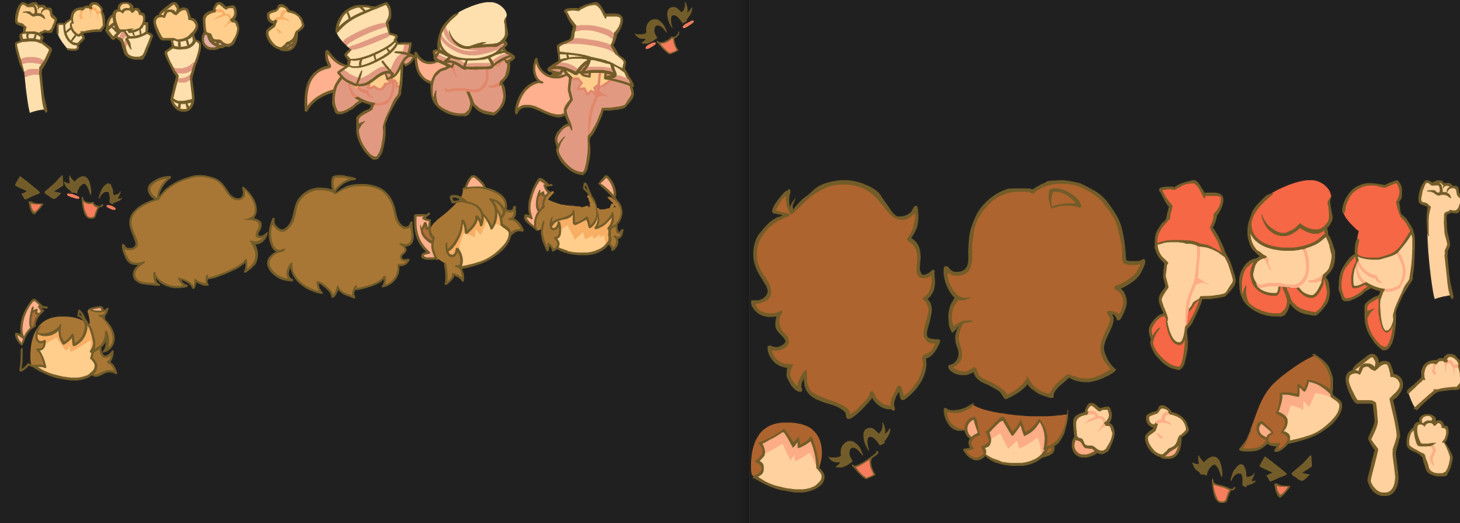 How to export result screen files correctly? Question for Friday Night ...