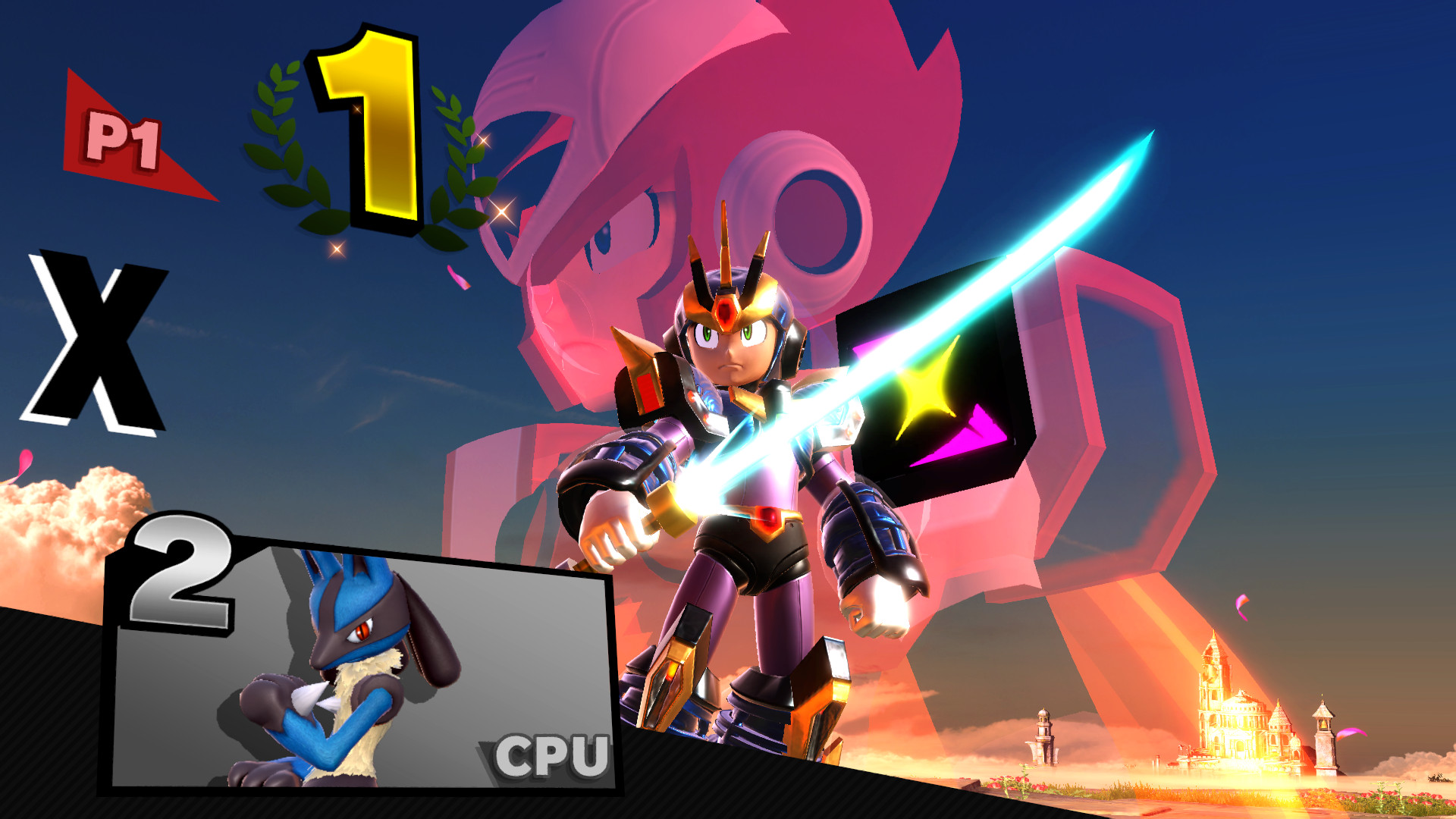 Transparency issues in mod effects after updating Question for Super ...