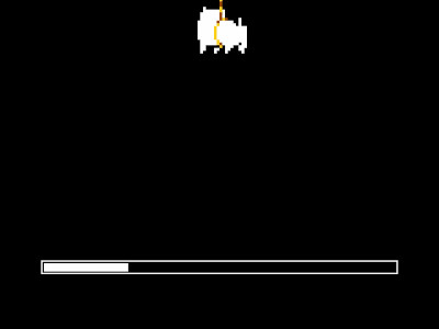 Re add annoying dog loading screen in pc version Question for Deltarune ...