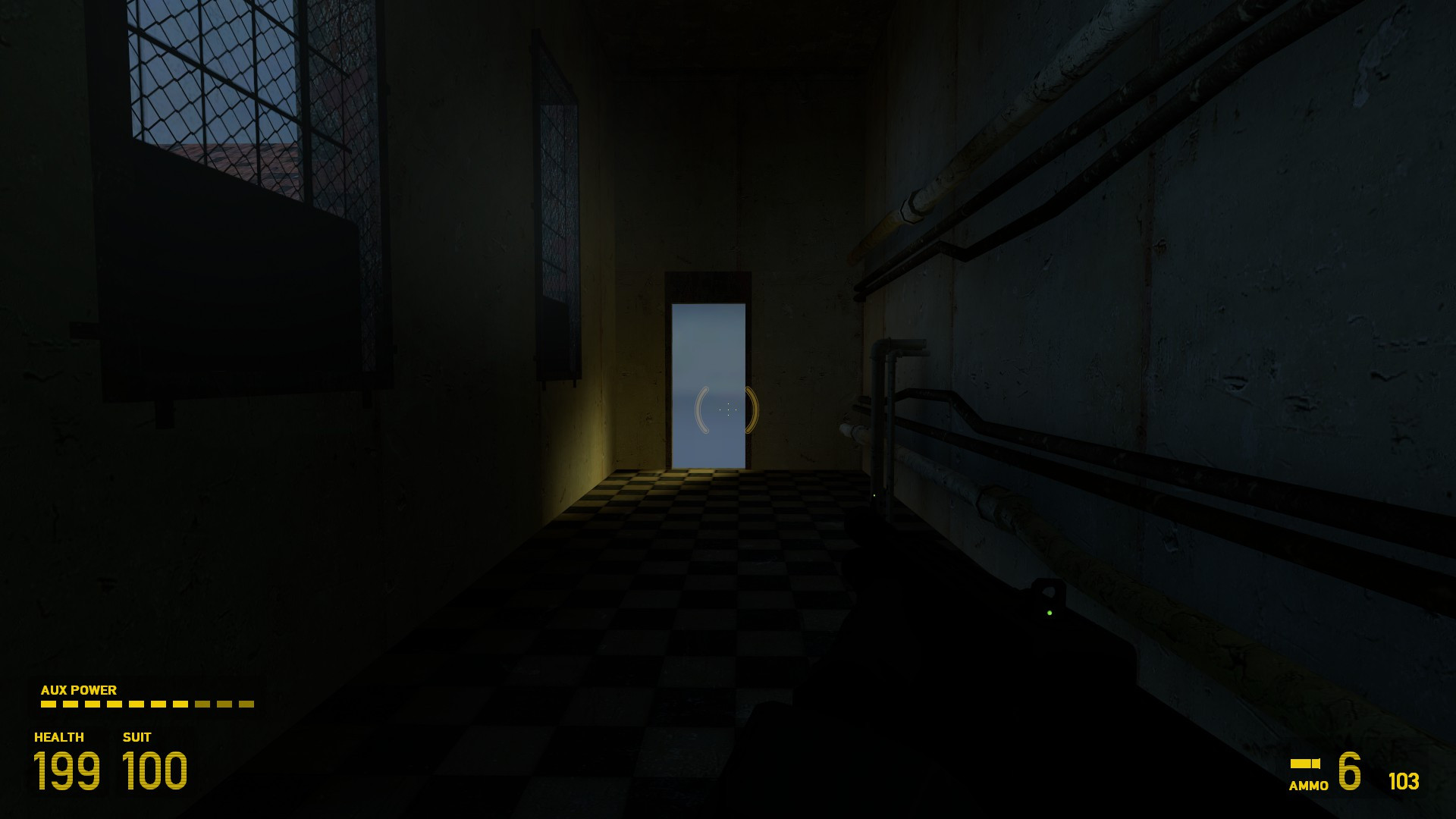 Why are there no Nova Prospekt maps? Question for Half-Life 2 | HL2 ...