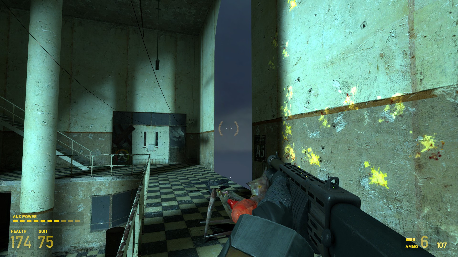 Why are there no Nova Prospekt maps? Question for Half-Life 2 | HL2 ...