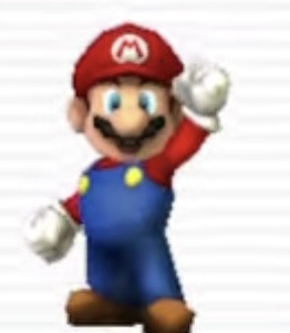 How do I make the hands look like a fist Question for Mario Kart Wii ...