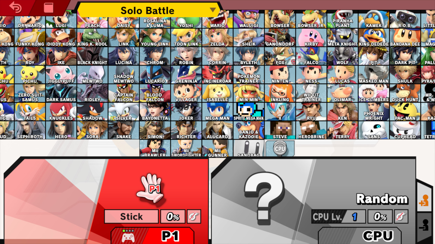 How do I lower the CSS Icons' size? Question for Super Smash Bros ...