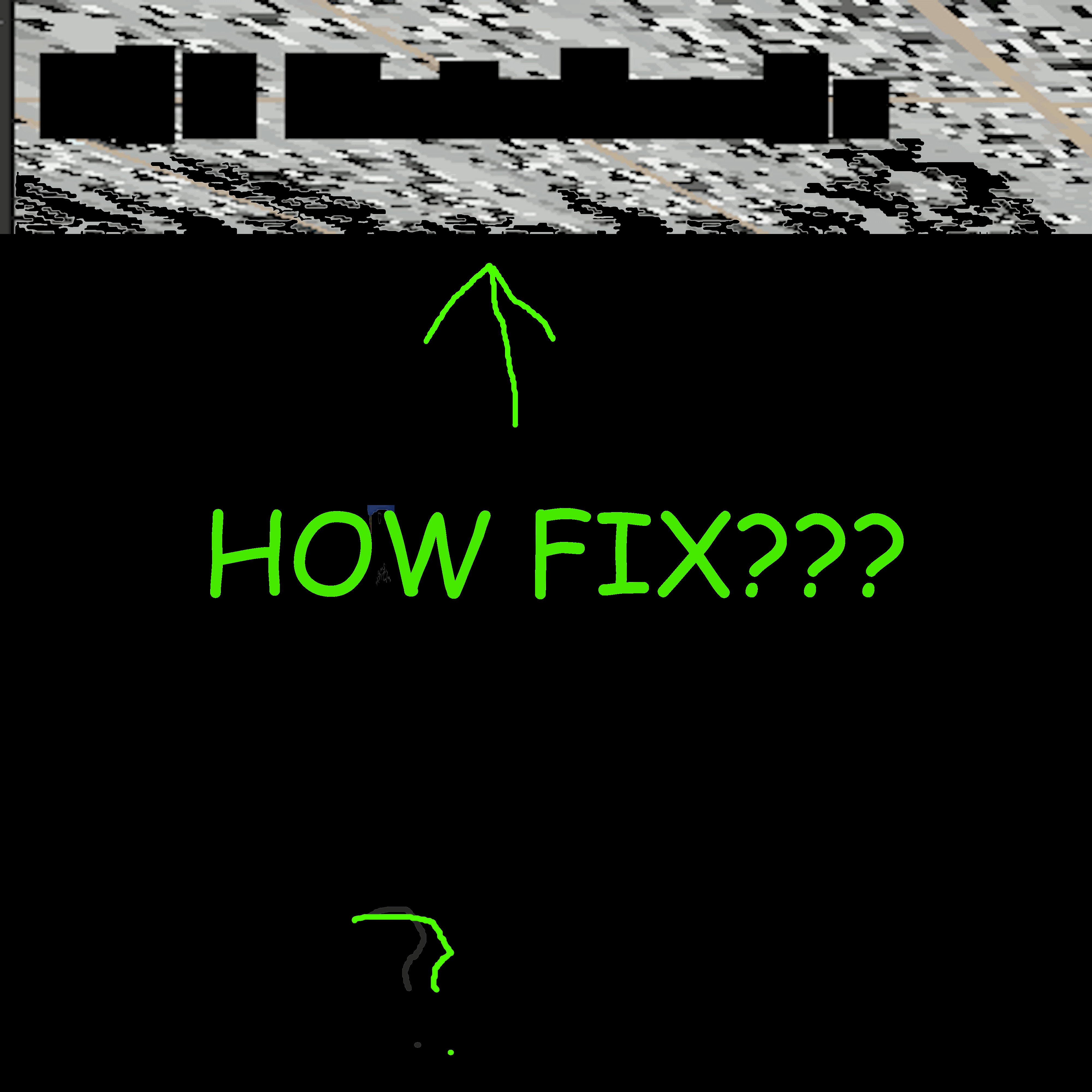 how fix text in bbcr decompile Question for Baldi's Basics | Baldi ...