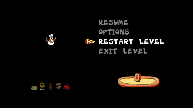 How do I add the pause screen to the rework build Question for Pizza ...