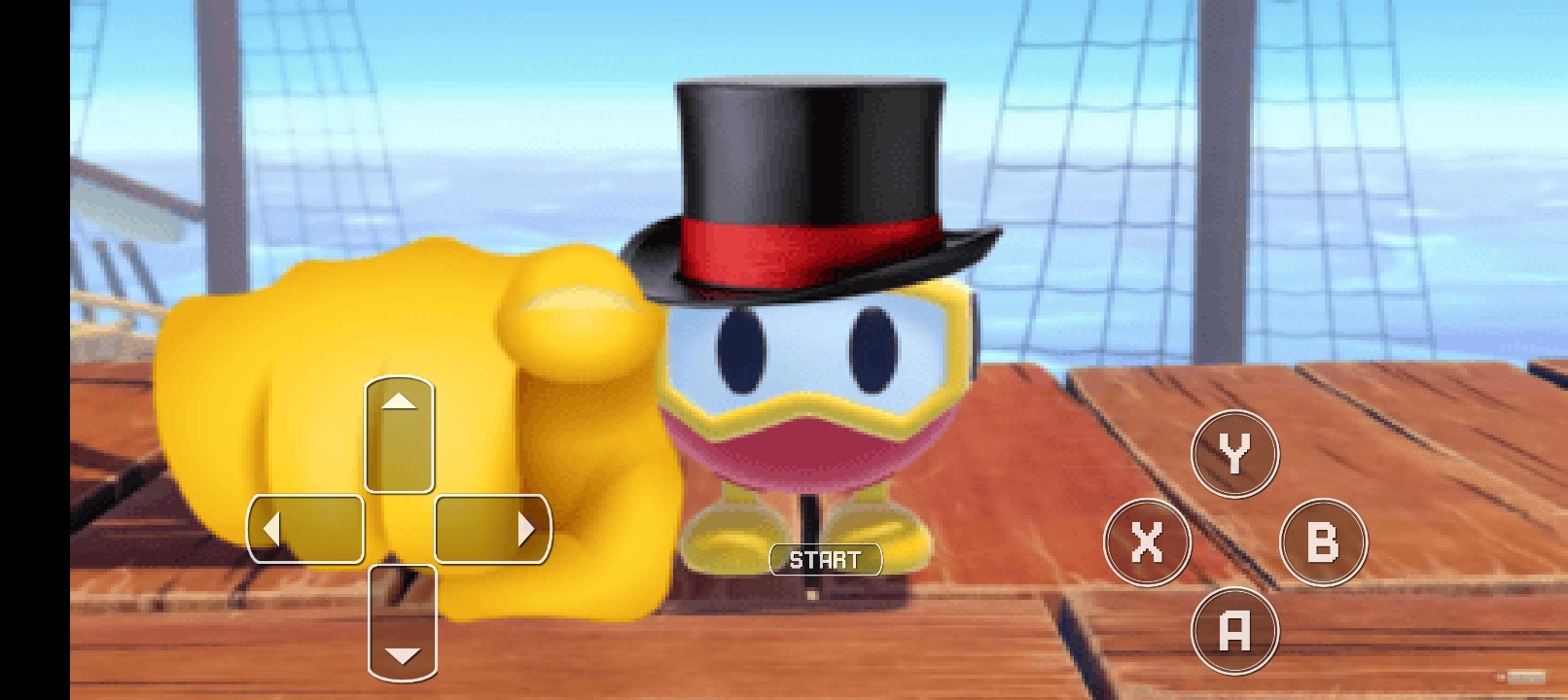 How can I unlock the secret boss in Pooka Party? Question for Sonic 3 A ...