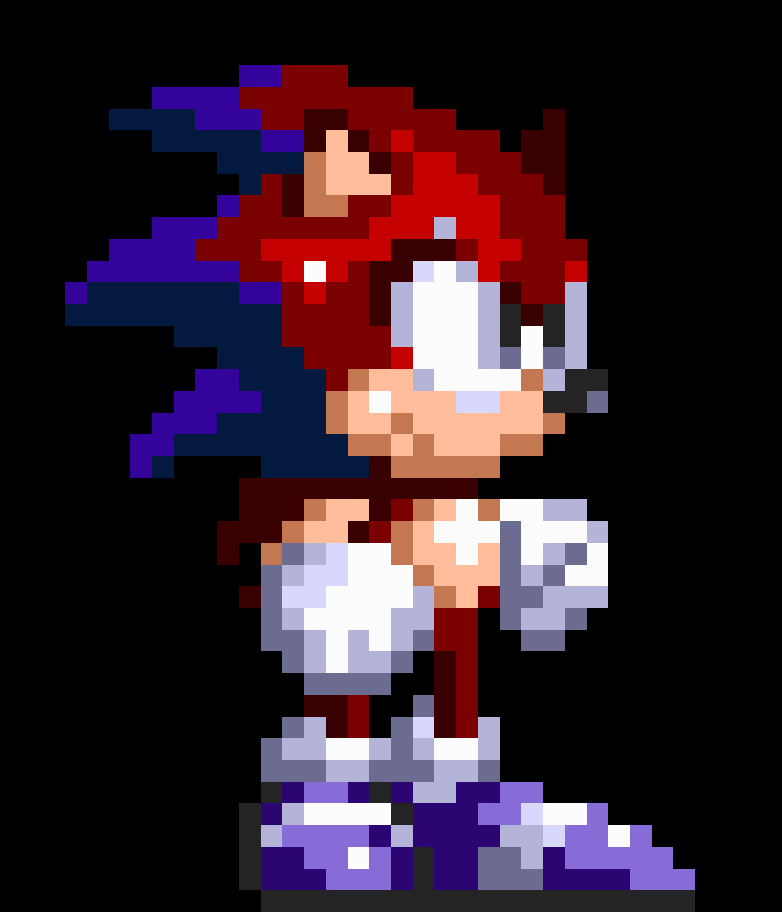 I need help to know how bmp work Question for Sonic 3 A.I.R. | S3AIR ...