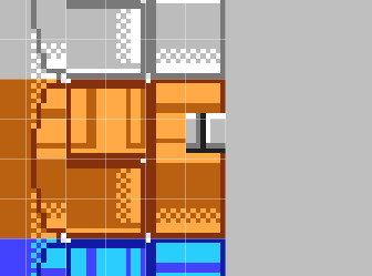 Castle Tilesets Error Question for Super Mario Bros. Remastered ...