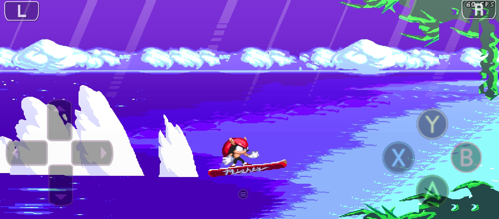 ESU Mighty sprites bug Question for Sonic 3 A.I.R. | S3AIR Questions