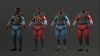 Demowoman Request for Team Fortress 2 | TF2 Requests
