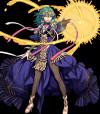 Sothis Regalia for Female Byleth Request for Super Smash Bros. Ultimate ...