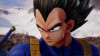 Jump Force Vegeta over Wolf [Super Smash Bros. Ultimate] [Requests]