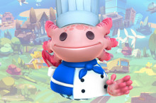 Overcooked! All You Can Eat Mods, Tutorials & Community | OAYCE Hub