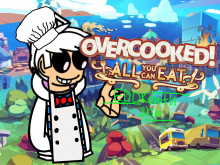 Overcooked! All You Can Eat Mods, Tutorials & Community | OAYCE Hub