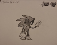 Can someone make a classic tails chromatic scale using generations ...