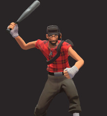 Player Models [Team Fortress 2] [Requests]