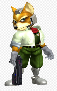 Star Fox Adventures Mods, Tutorials & Community | SFA Hub