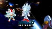 Sonic Unleashed (X360/PS3) | SUHD | Mods & Resources