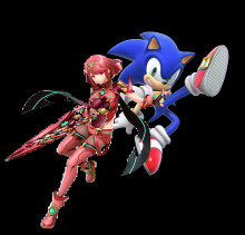 Requests [Super Smash Bros. Ultimate]
