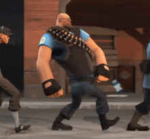 Animations [Team Fortress 2] [Requests]