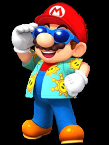 Mario Party Superstars | MPS | Mods & Resources