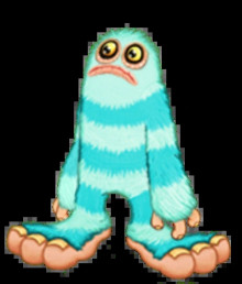 We Need Raw Zebra's DOF Magicals! [My Singing Monsters] [Requests]