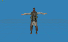 CSO2 Gmod map to css Request for Counter-Strike: Source | CS:S Requests