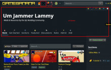 Um Jammer Lammy | UJL | Mods & Resources