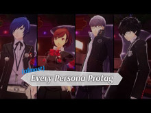 Port Amicitia's Mod Menu [Persona 5 Royal (PC)] [Requests]
