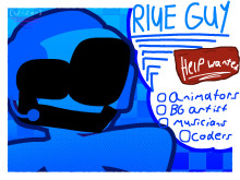 Fnf: Game Mastery Help Wanted: Song artist, coders, voice actors, and ...