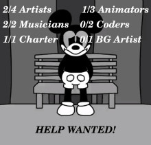 (HELP WANTED) A Sweeted FNF Mod Resweeted [Friday Night Funkin'] [Requests]