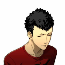 all party members early Request for Persona 3 Reload | P3R Requests