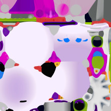 Replace sotm moon's model with secruity breach moon Request for Five ...