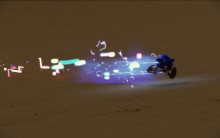 Hatsune Soniku DLC Request for Sonic Frontiers | Frontiers Requests