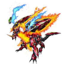 Himeko with VKE battlesuit Request for Honkai Star Rail | HSR Requests