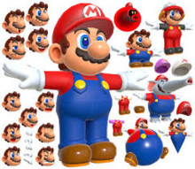 Super Mario 3D World | SM3DW | Mods & Resources