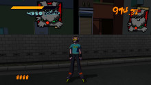 Jet Set Radio Mods, Tutorials & Community | JSR Hub