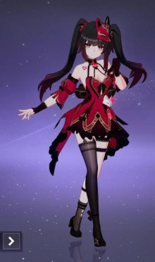 replace SAM by Firefly in combat Request for Honkai Star Rail | HSR ...