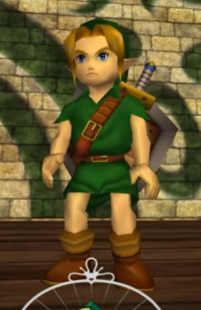 The Legend of Zelda: Ocarina of Time Mods, Tutorials & Community | OoT Hub