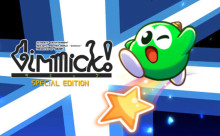 Bubble Bobble to Crusade! Request for Super Smash Bros. Crusade | SSBC ...