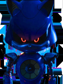 Archie Shadow first appearance as skin Request for Shadow Generations ...